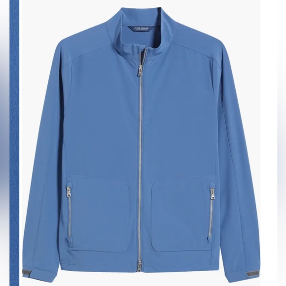 Peter Millar | Jackets & Coats | Peter Millar Crown Craft Contour ...